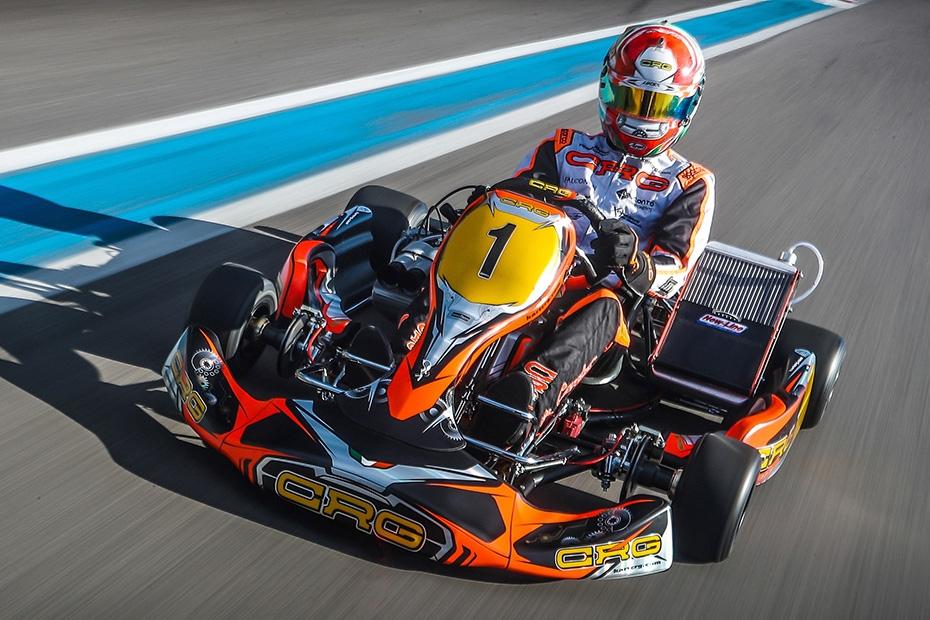 Tag Motorsport | Tag E-karting & Amusement
