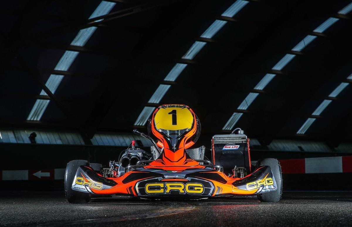 Tag Motorsport | Tag E-Karting & Amusement