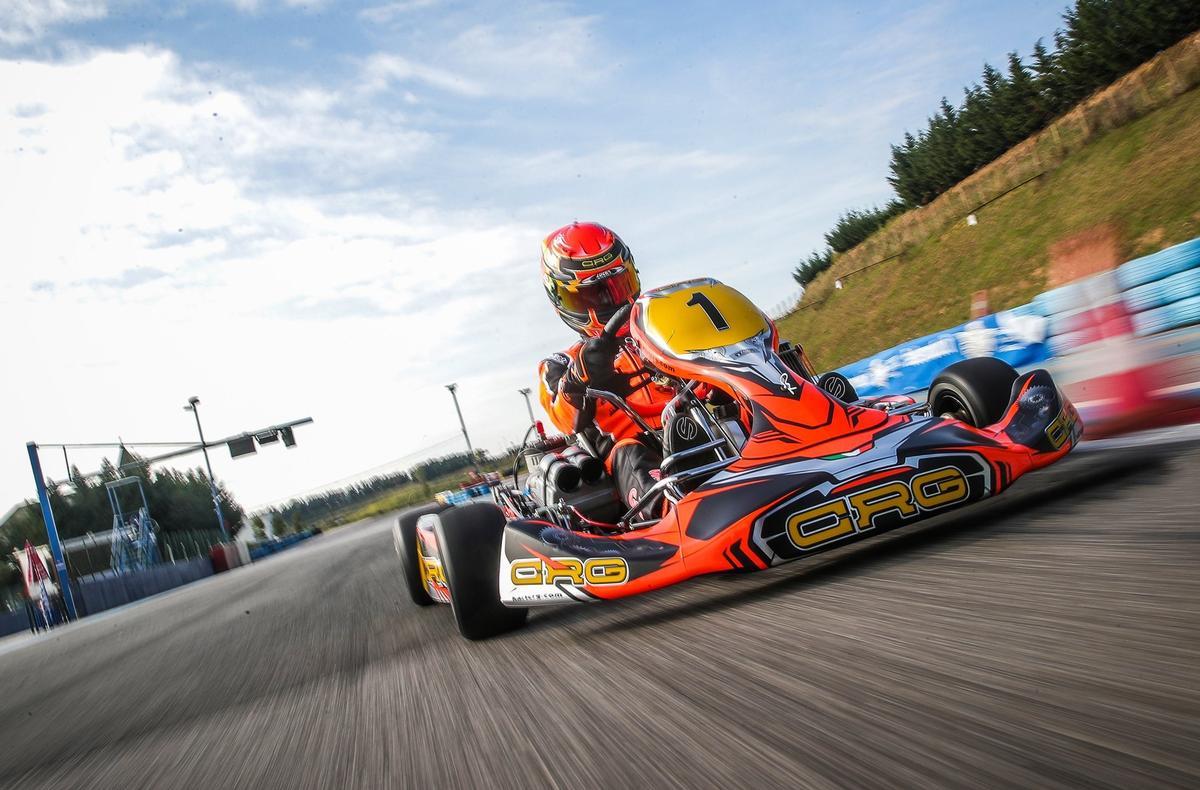 Tag Motorsport | Tag E-Karting & Amusement
